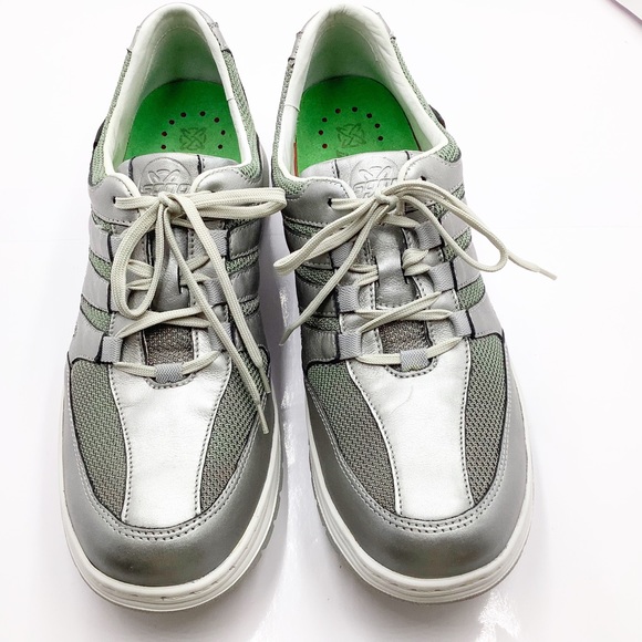 Mephisto | Shoes | Mephisto Sano Sneakers | Poshmark